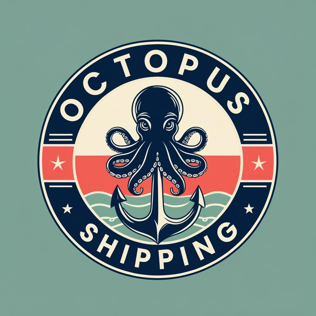 Octopus Transocean Shipping - Professional Maritime Solutions